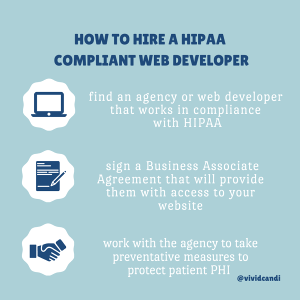 What is HIPAA Compliant Hosting and Why Should I Hire a HIPAA Compliant ... What is HIPAA Compliant Hosting and Why Should I Hire a HIPAA Compliant ...